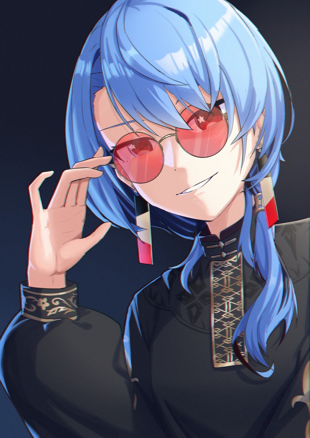 arkedmp's Commission Form | Artistree